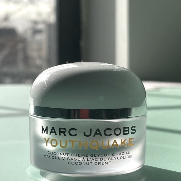Marc Jacobs | Skincare | Marc Jacobs Youthquake | Poshmark